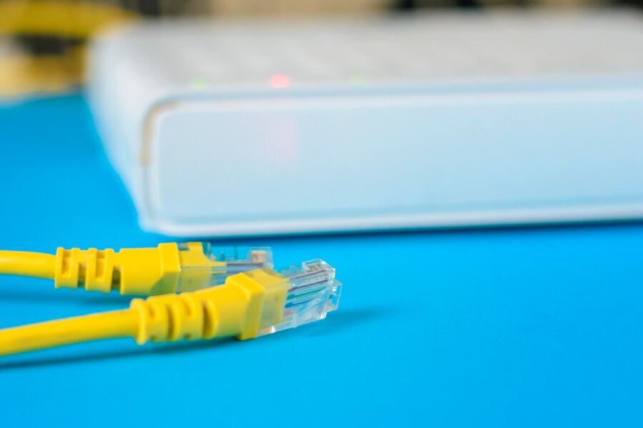 NBN Router Install Services Canberra | Network Support